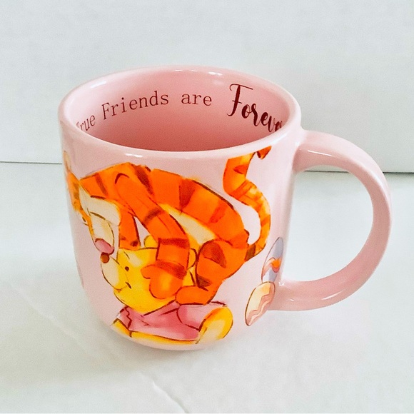 Disney | Kitchen | Disney Winnie The Pooh And Tigger True Friends Are ...